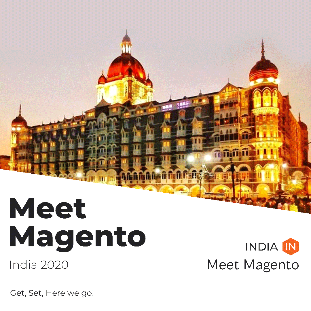 Attended the Meet Magento conference -2020 - CEDCOSS Technologies Pvt. Ltd.