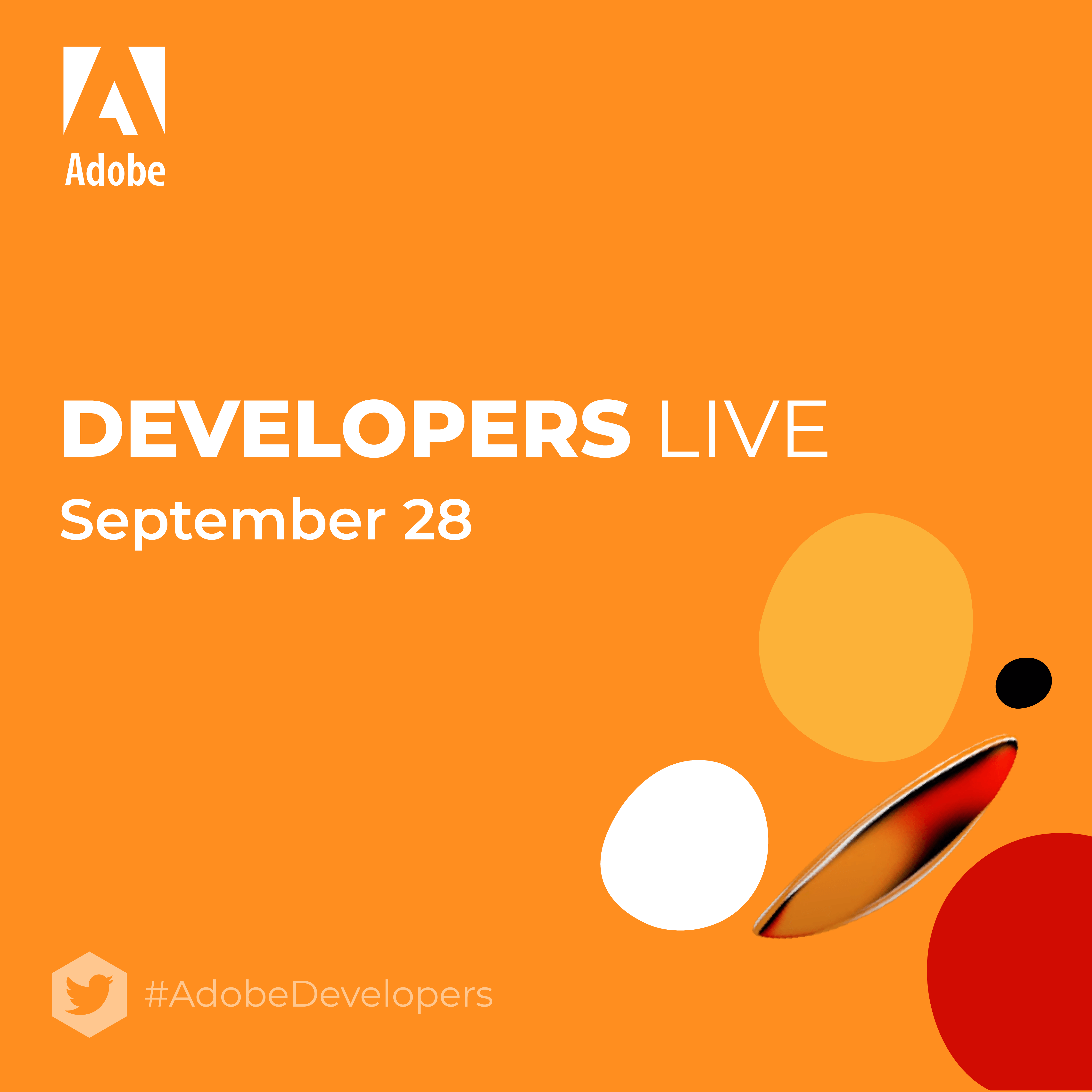 Attended Adobe Developers live conference-2020 - CEDCOSS Technologies ...