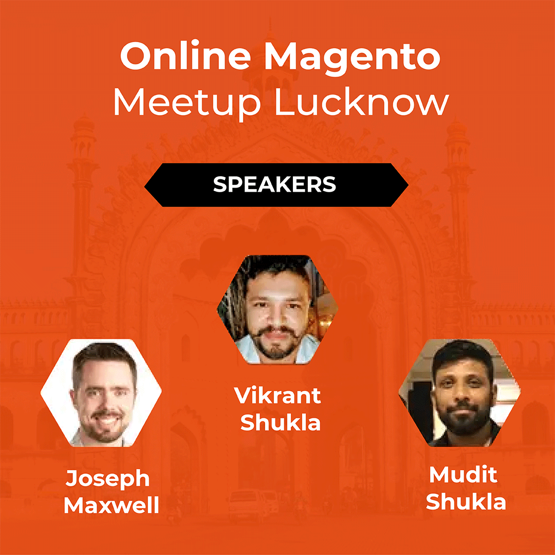Hosted Meet Magento 2020 in Lucknow-2020 - CEDCOSS Technologies Pvt. Ltd.