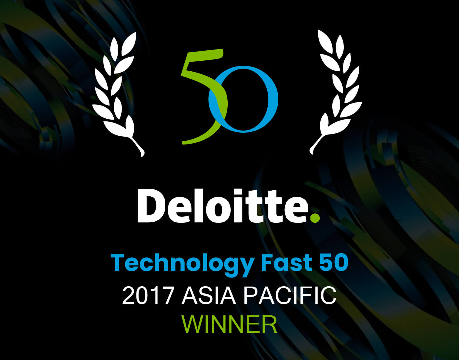 Deloitte Tech Fast 50 India - 2017 - CEDCOSS Technologies Pvt. Ltd.