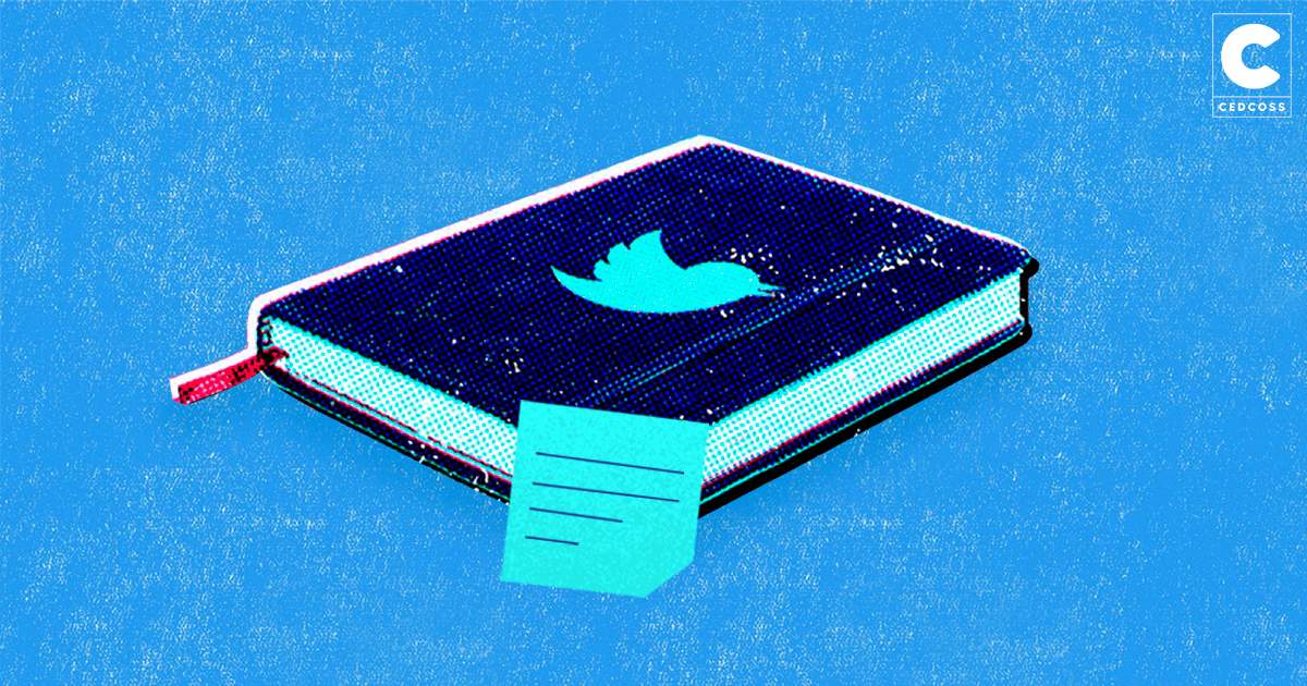 Twitter Notes - A Long Form Content!