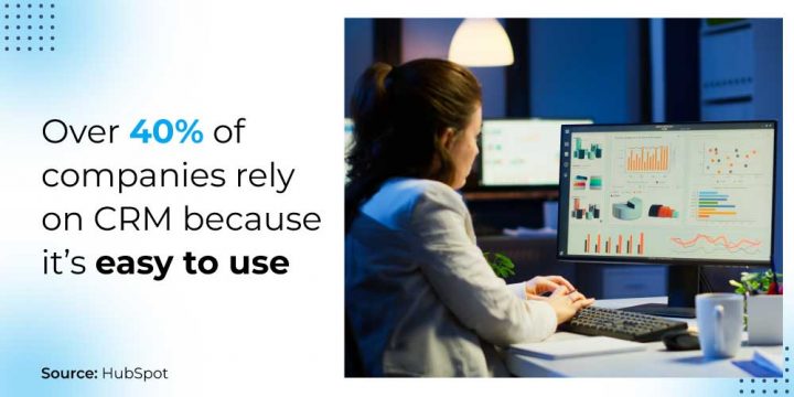 Mistakes you might be committing in implementing CRM now