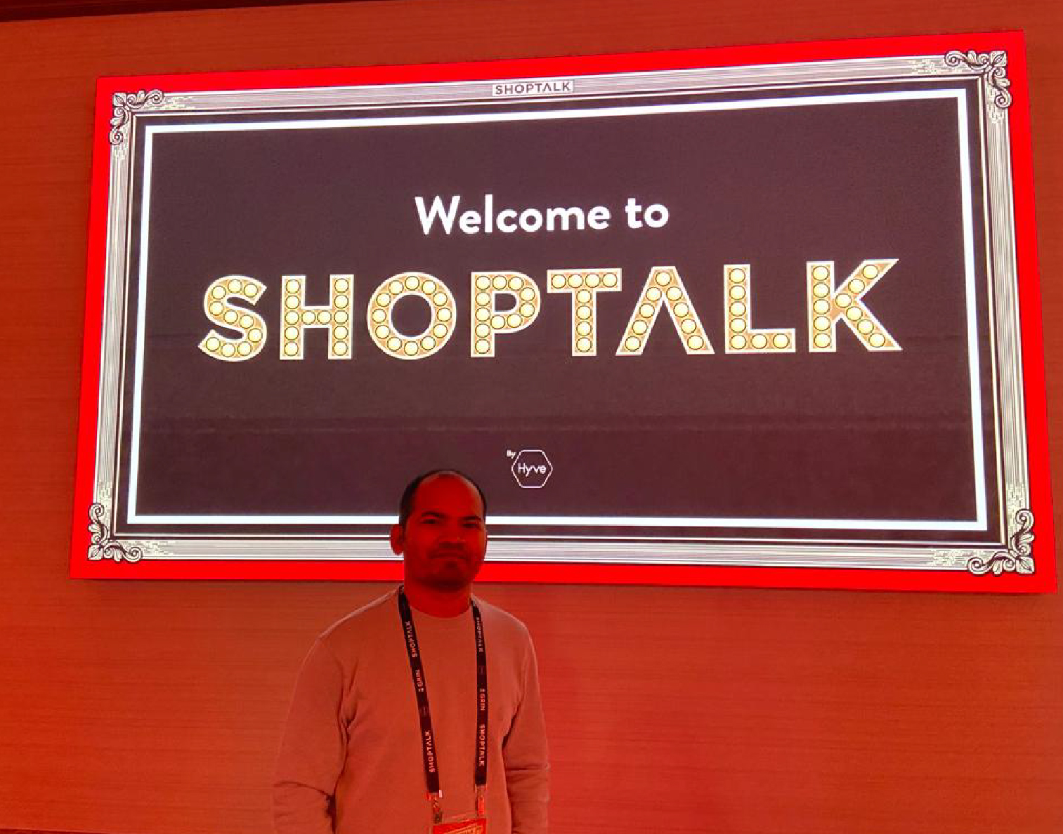 Shoptalk US - 2023 - CEDCOSS Technologies Pvt. Ltd.