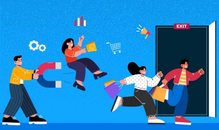 Use Analytics to Identify and Reduce Customer Churn - CEDCOSS ...