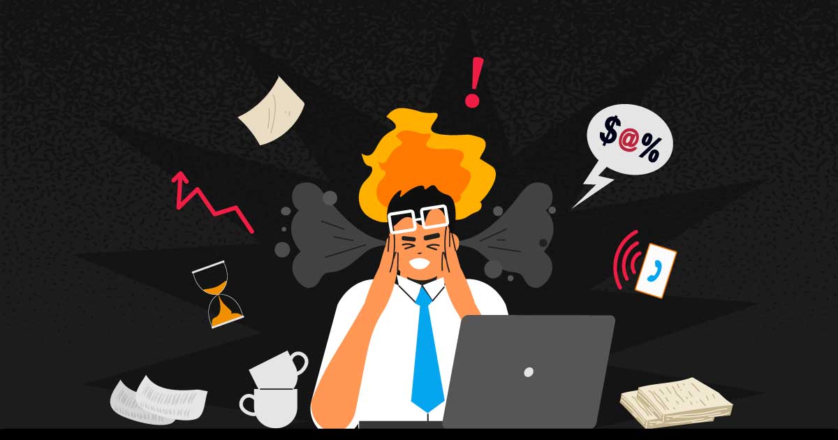 The Productivity Paradox: Debunking Myths and Finding Real Solutions ...