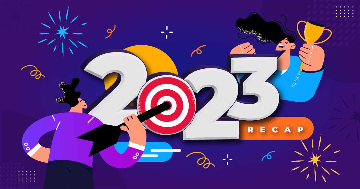 CEDCOSS 2023: A Year of Victories and Vibrancy!
