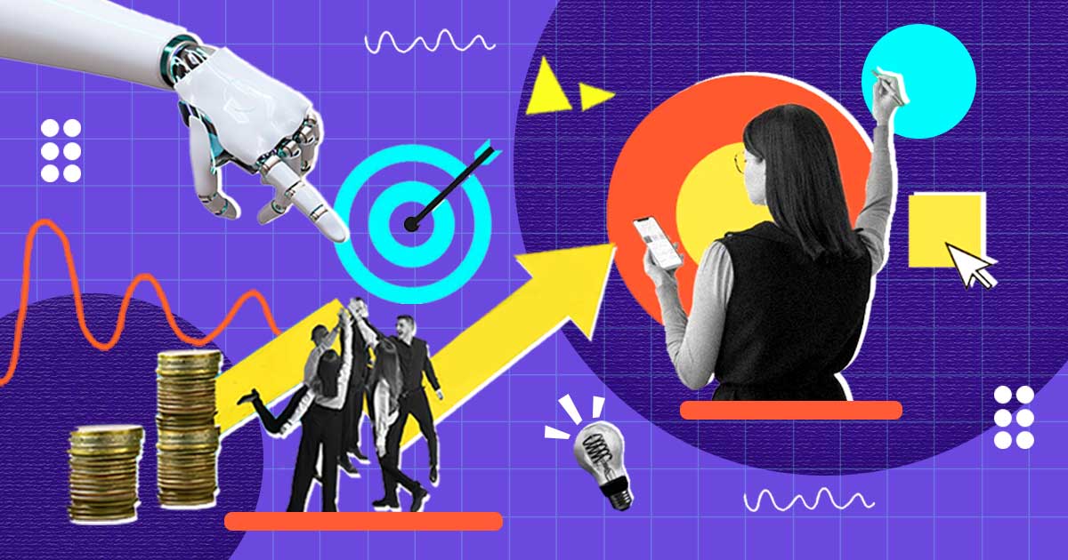 AI-Powered GTM Strategies for Market Domination - CEDCOSS Technologies ...