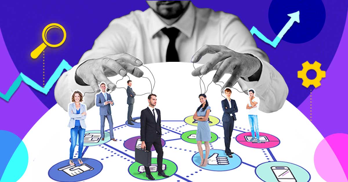 No More Micromanagement: Empower Teams with Proven Strategies!