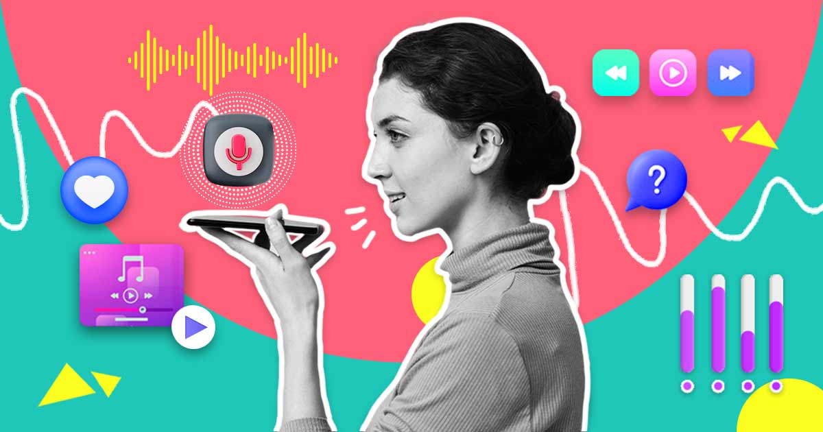 Elevating "Voice Search User Experience" with Voice Search and Voice ...