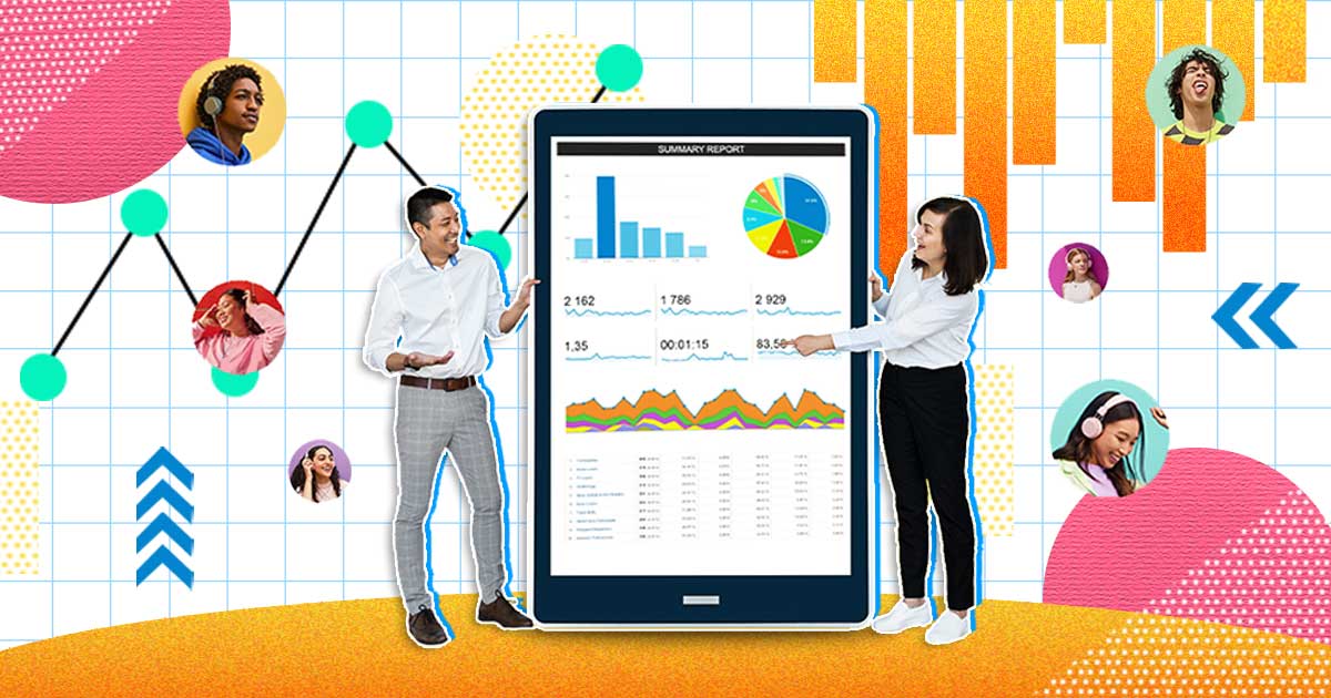 Advanced segmentation techniques in Google Analytics - CEDCOSS ...