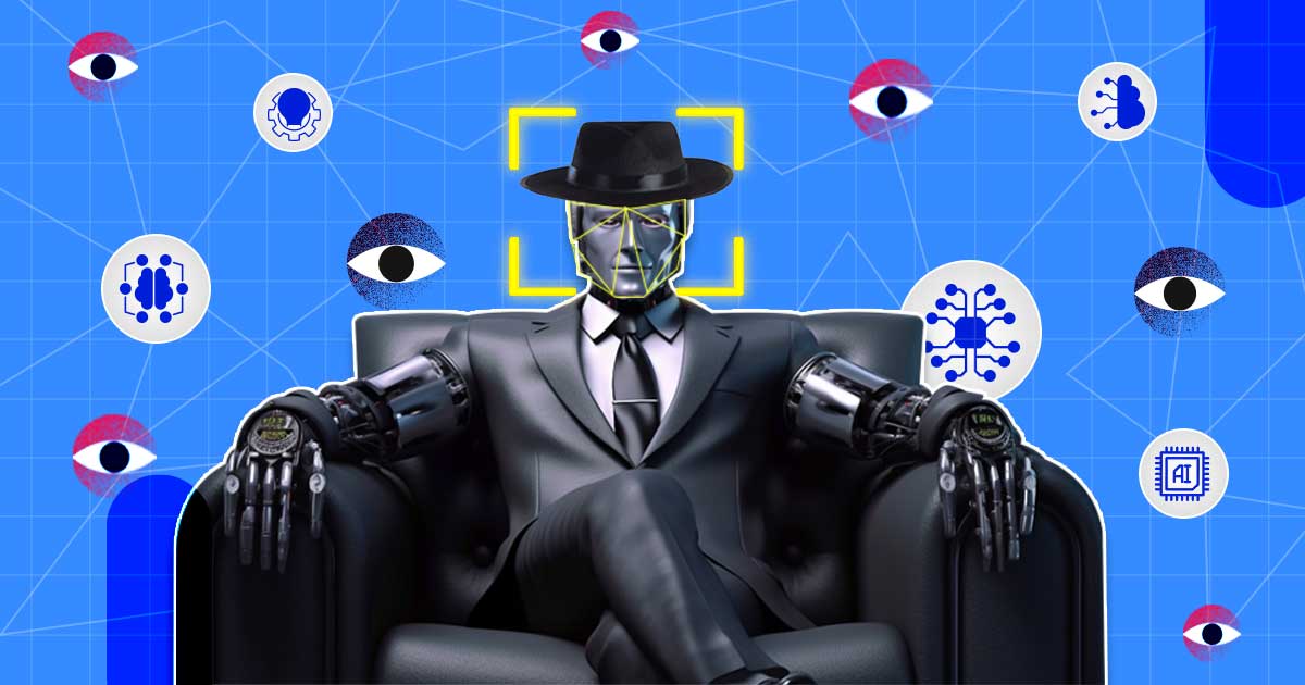 AI Agents vs. Traditional Programming - CEDCOSS Technologies Pvt. Ltd.